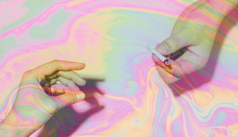 Can THC-O Make You Hallucinate?