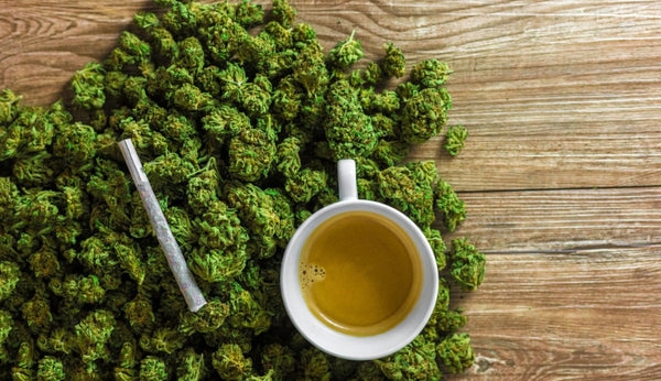 HHC vs THC-O: Comparing Benefits, Side Effects & More