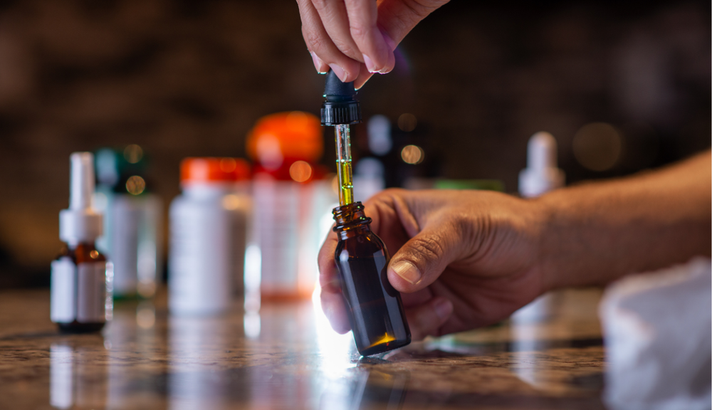 Delta 8 Dosage Chart: Complete Guide To The Perfect High | How Much ...